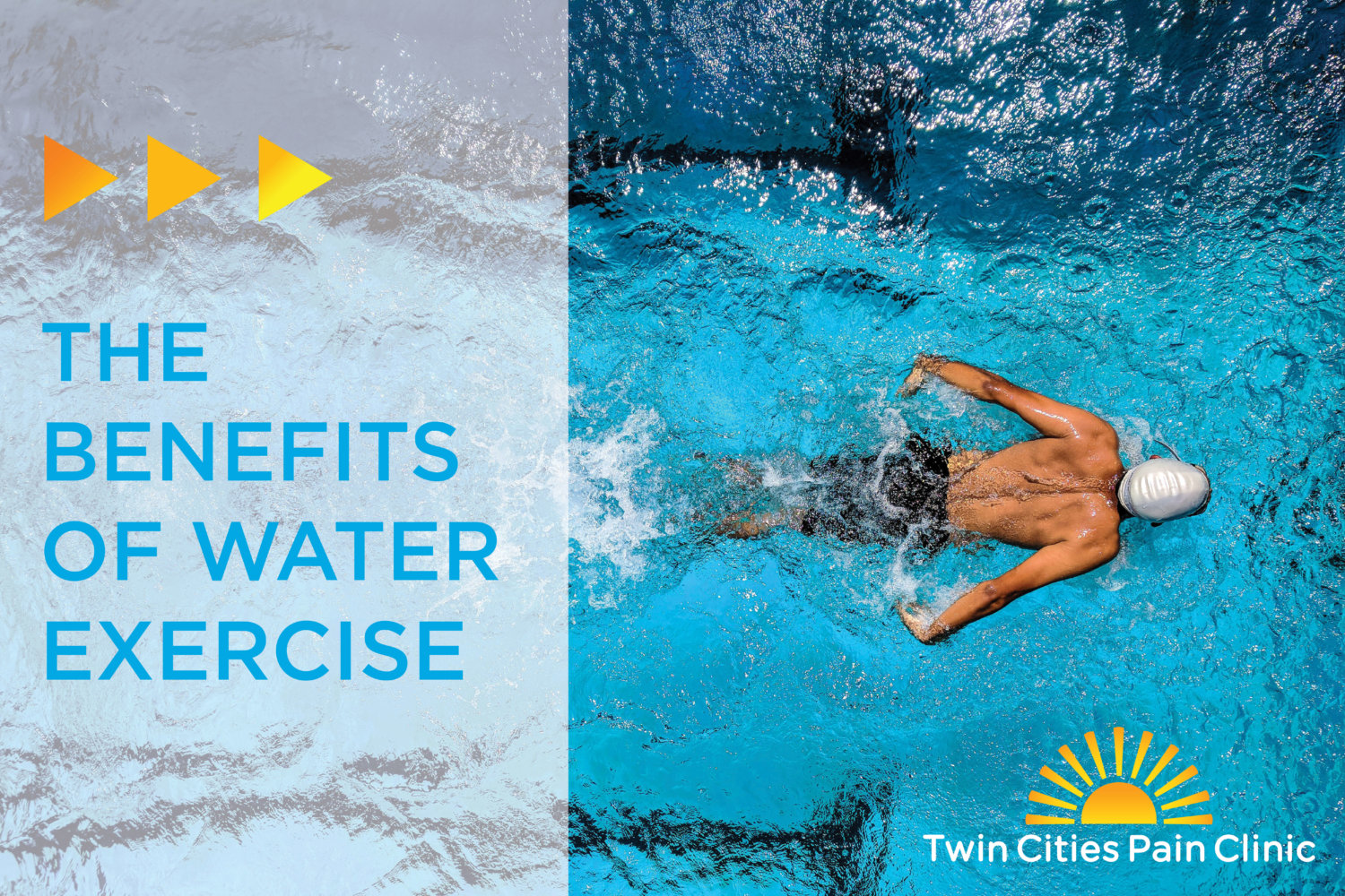 Water Exercise for Chronic Pain | Twin Cities Pain Clinic