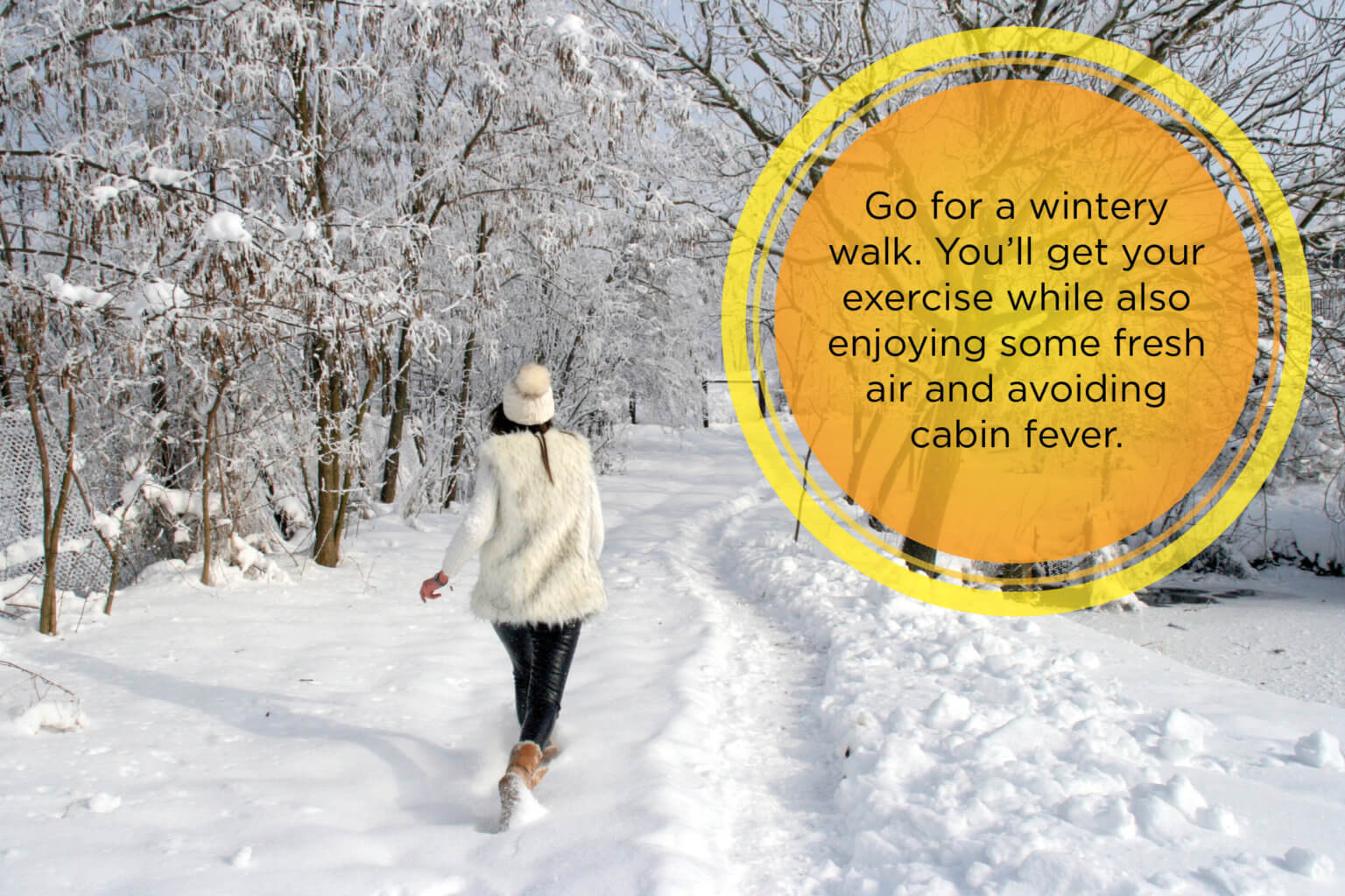 Why Do My Joints Ache When It's Cold?