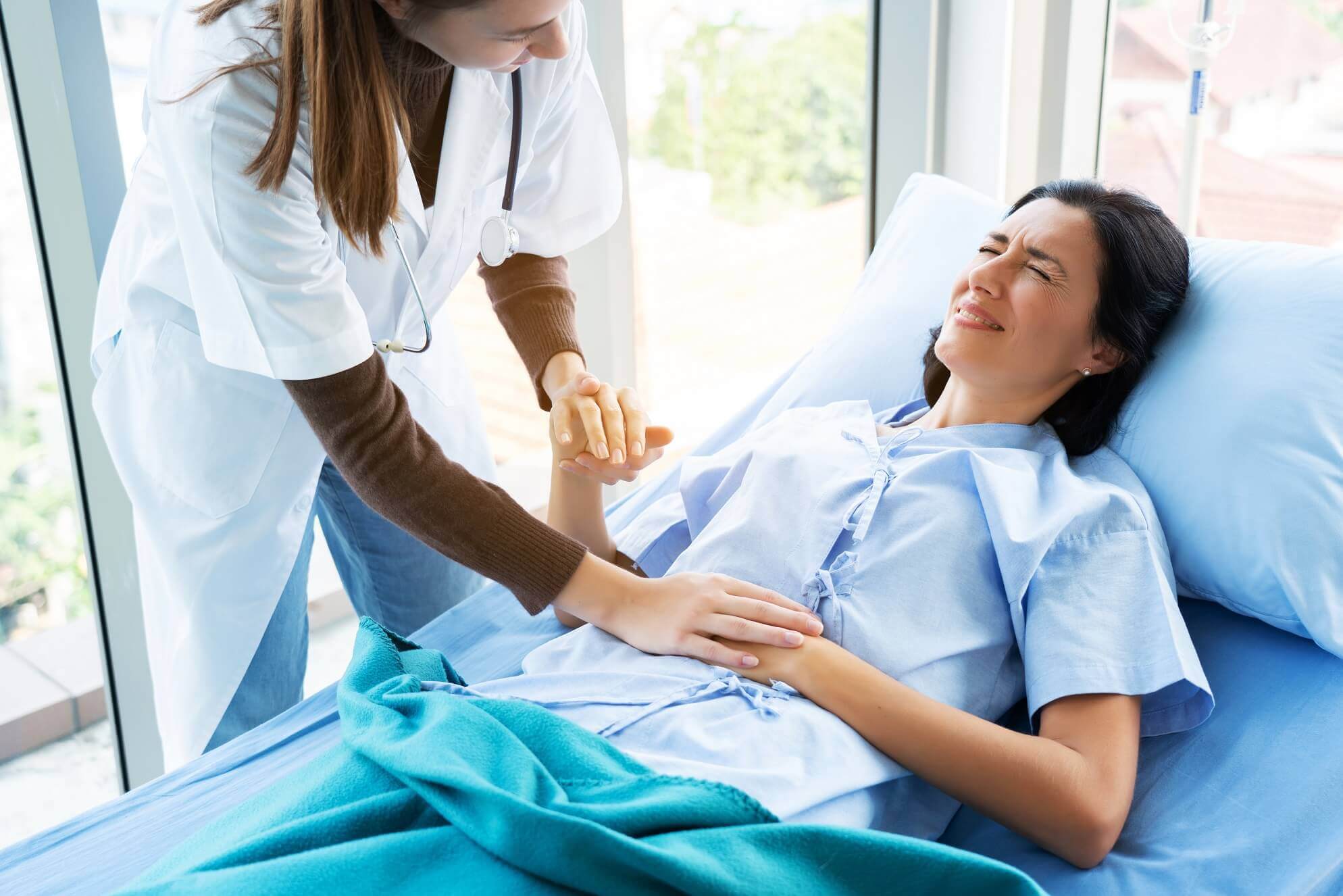Surgical Pain Surgical Pain