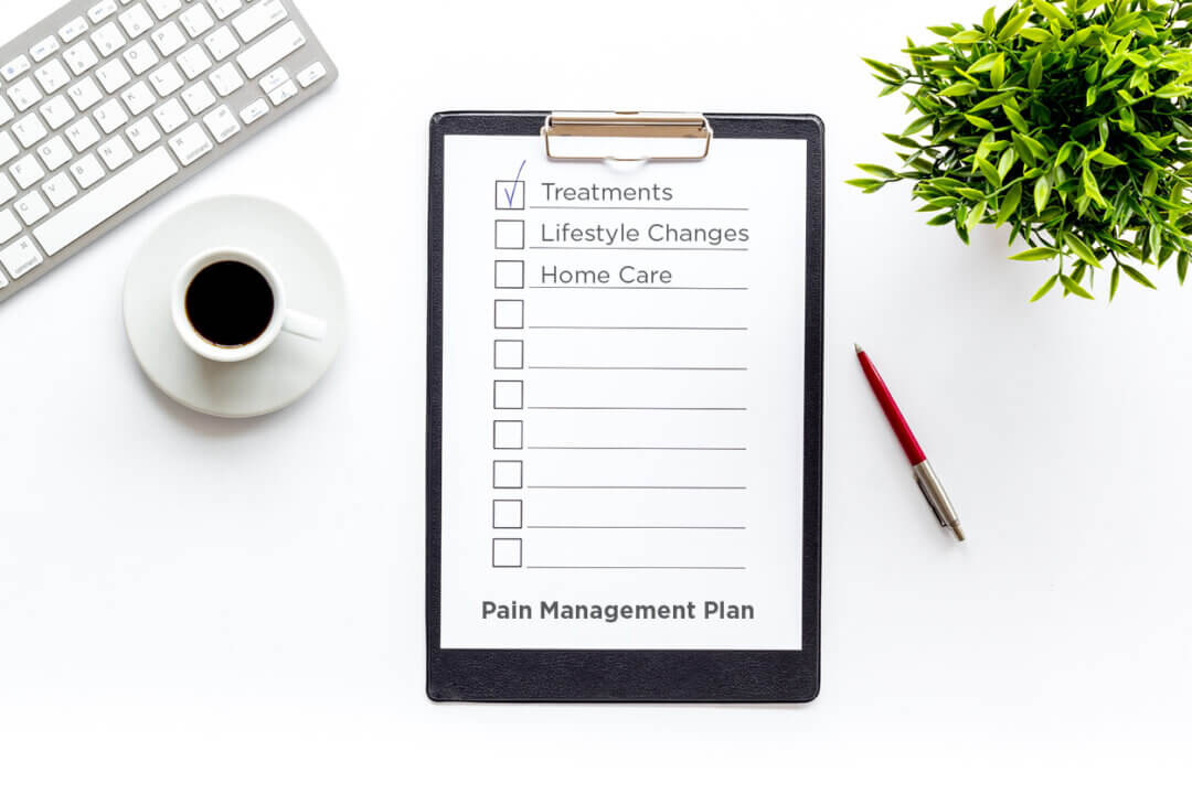 Breaking Free From the Cycle of Chronic Pain | Twin Cities Pain Clinic