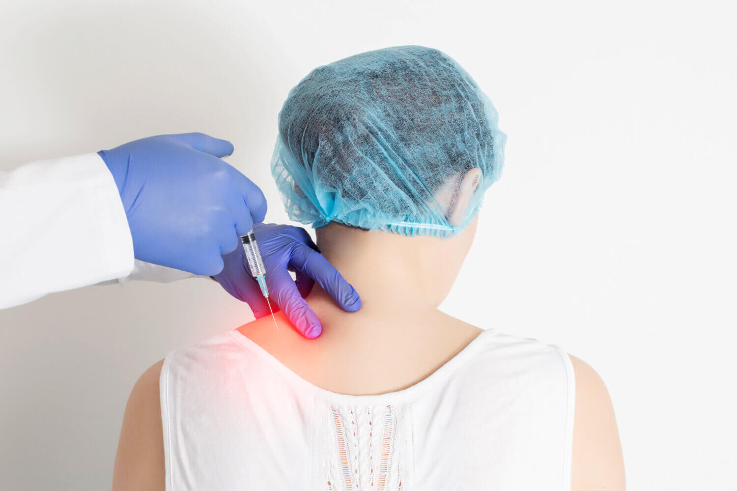 Peripheral Nerve Block | Twin Cities Pain Clinic
