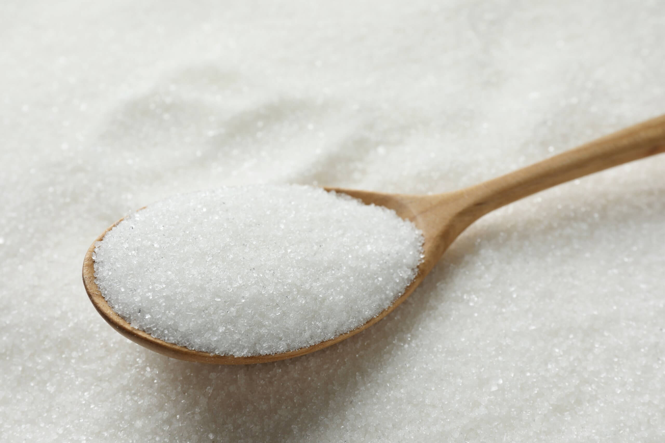 Does Sugar Make Chronic Pain Worse?