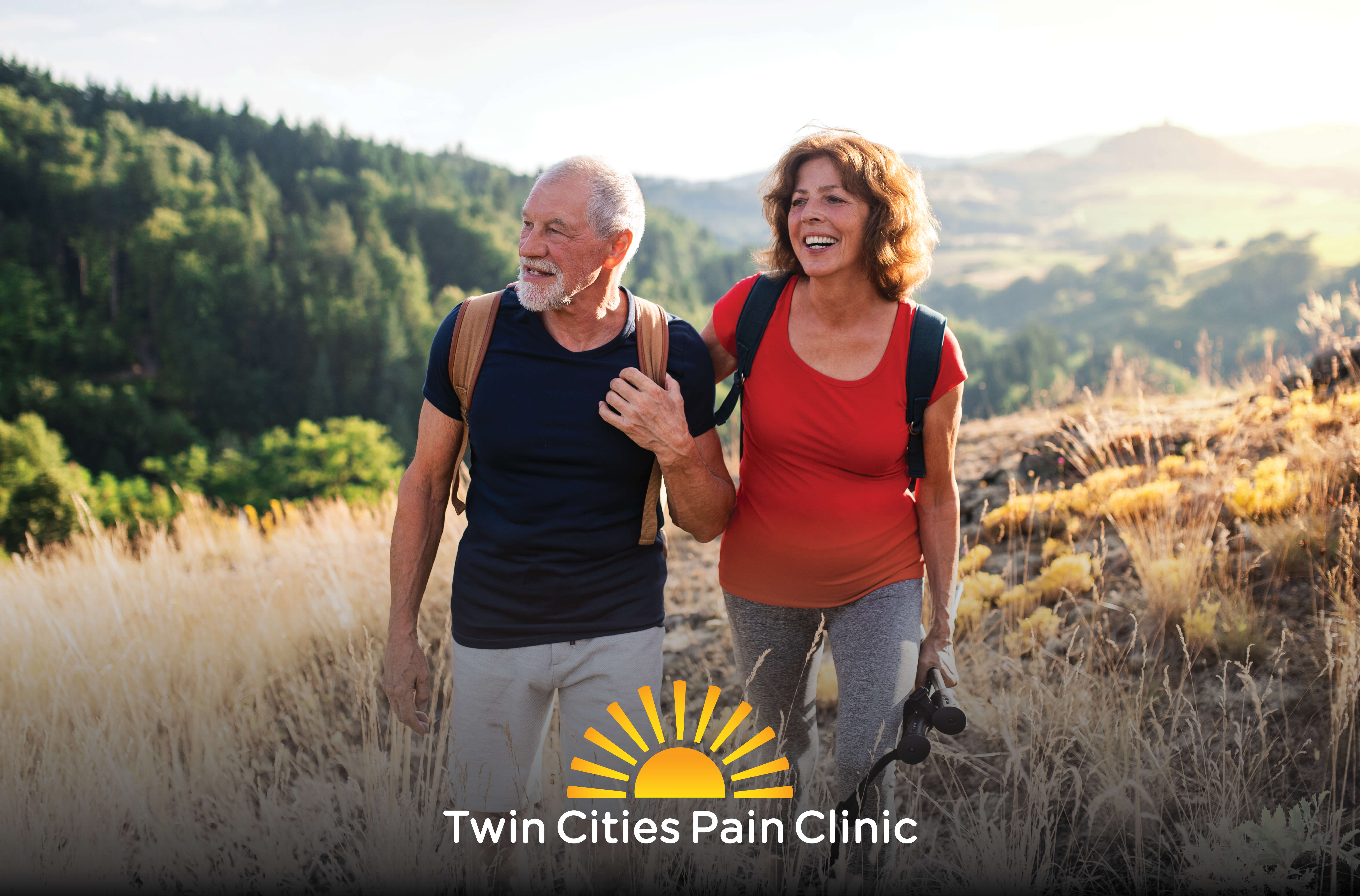 Twin Cities Pain Clinic | Minnesota's Pain Management Experts